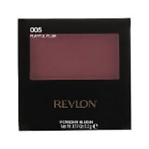 Revlon Powder Blush - Playful Plum 005