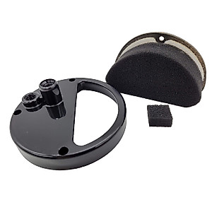 YESHINDA Replacement PP217 Pump Adjustment kit and PP213 Filter Kit & M29609FF Filter Cover Replace Reddy Remigton Master Heaters