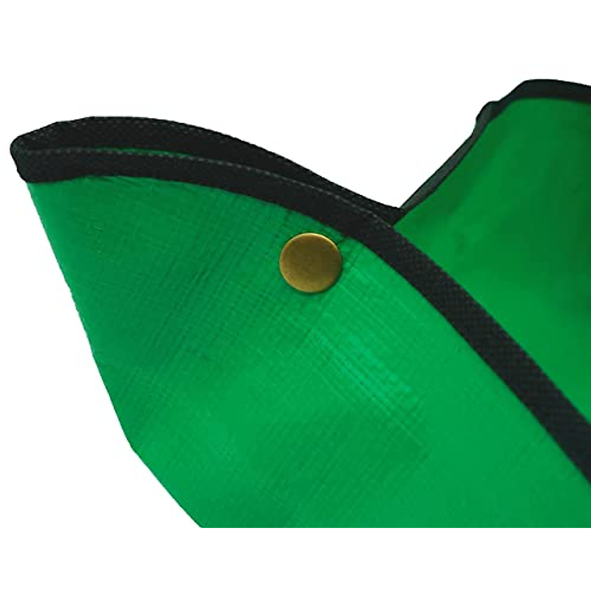 X-AT 29.5"x29.5" Foldable Gardening Mat,Plant Repotting Mat,Waterproof Thicken PE Mat, Anti Dirty Tarp