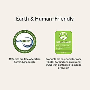 Tuft & Needle 2022 Original Firm Cal King Size Adaptive Foam Mattress in a Box, Cooling Gel, Pressure Relief, Supportive, 100 Night Trial, Fiberglass Free, CertiPUR-US, 10-Year Limited Warranty