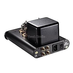 Little Dot MK III Headphone Tube Amplifier