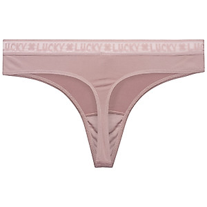 Lucky Brand Women's Gardenia/Natural/Black/Silver Sconce/Multi