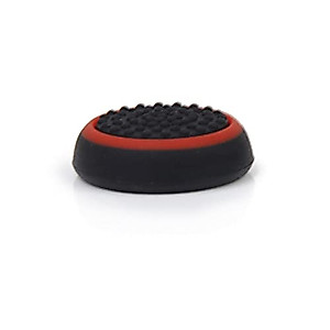 NC 2X Joystick Thumb Stick Grip Cover s for Game Controller Universal Red