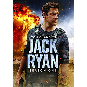 Tom Clancy's Jack Ryan - Season One