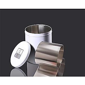 Tool Parts 100cm 25mm x 0.15mm Pure Nickel Strip Tape For Li 18650 Battery Spot Welding Compatible For Spot Welder Machine