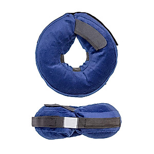 Calm Paws Basic Inflatable Collar Medium