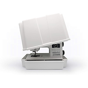 Brother 5300A Sewing Machine Hardcase, Off-White 18x12x14in