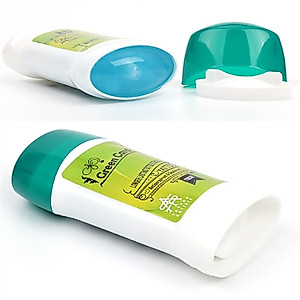 Tattoo Transfer Stick, Tattoo Skin Solution Soap Cream Gel for Transfer Stickers Paper Machine Stencils, Temporary Tattoo Supplies Accessories, Clean Dry Protection Antiperspirant Deodorant; ZYG