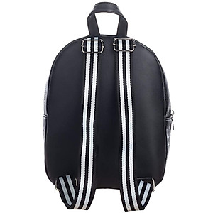 Birds of Prey Harley Quinn Mini Backpack