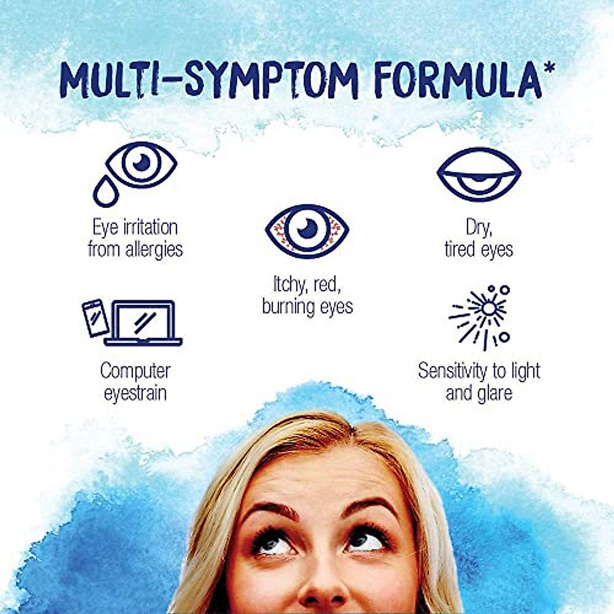 Boiron Optique 1 Eye Drops - 30 Count