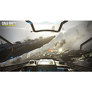 Call of Duty Infinite Warfare (Playstation 4)