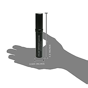 Eyelash Extension Mascara - Oil Free Mascara for False Lashes