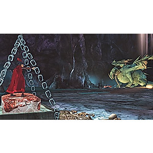 King's Quest - PlayStation 4 Standard Edition