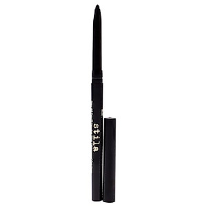 stila Smudge Stick Waterproof Eye Liner | Long-Lasting Color Wear, Smooth Glide Eyeliner Pencil or Eyeshadow | Damsel