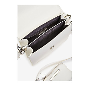 Steve Madden BHama White One Size