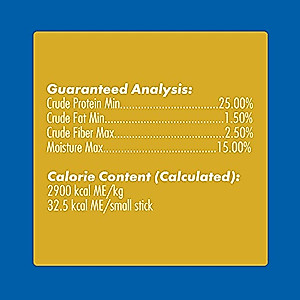 Twistix 5.5-Ounce Yogurt And Banana Dental Chew Treats For Dogs, Small