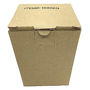 Ninja Blade for NJ200 Warrior Immersion 40oz Food Processor Bowl