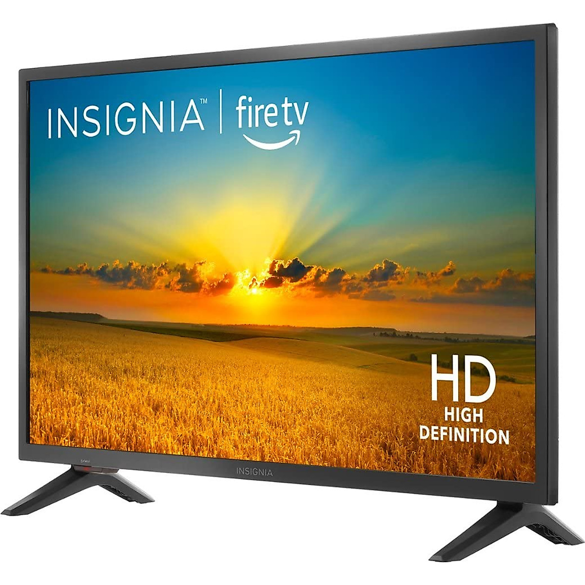 INSIGNIA 32-inch Class F20 Series Smart HD 720p Fire TV (NS-32F201NA23, 2022 Model)