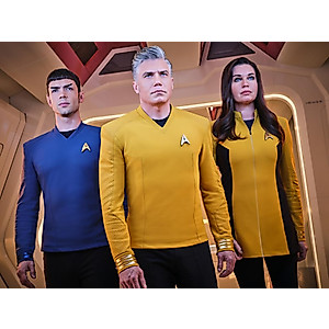 Star Trek: Strange New Worlds - Season One