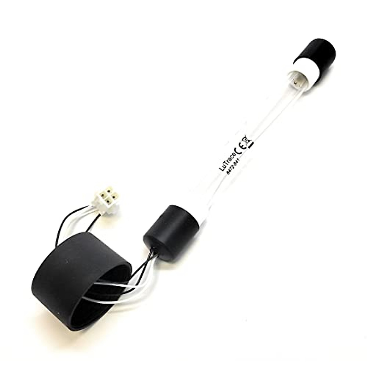 6472-841, Hot Tub, Pool & Spa Bulb 6472-857,94-1552, UVL-3LRK-, UV Bulb, OEM Quality, Premium Compatible Replacement for Jacuzzi & Sundance spas ClearRay Purification System, Guaranteed for One Year