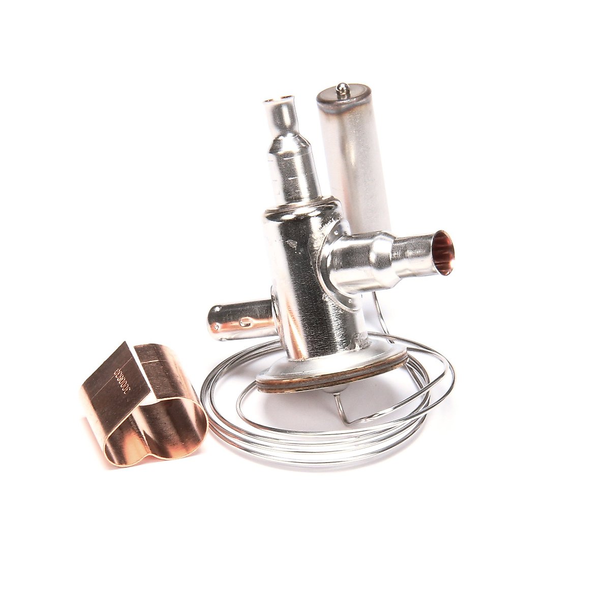 Manitowoc Ice 040000594 Expansion Danfoss Valve, New Q1