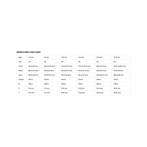 Endurance+ Medalist Swimsuit, Blue, 26in