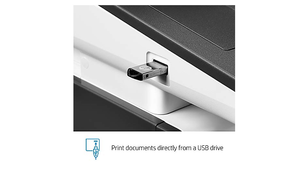 HP PageWide Enterprise Color Flow 586z Printer