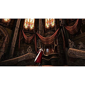 Devil May Cry HD Collection (Xbox One)