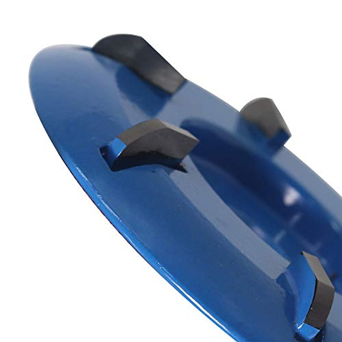 Hoof Trimming Disc Professional Electric Hoof Repair Tool High Working Efficiency and Durable