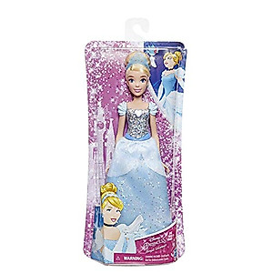 Hasbro Disney Princess Royal Shimmer Cinderella