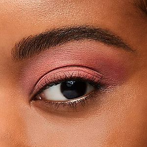 Shiseido POP PowderGel Eye Shadow, Fuwa-Fuwa Peach 03 - Weightless, Blendable Eyeshadow for Long-Lasting Eye Looks - Waterproof & Crease Resistant