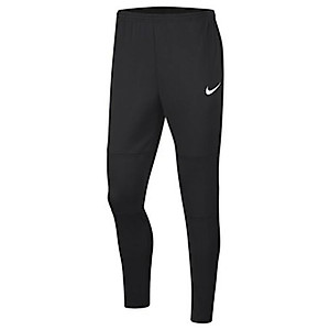 Nike Men's M Nk Dry Park20 Pant (Black/Black/White, M)