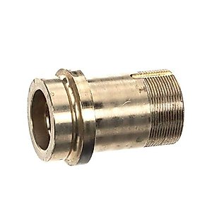 Spaceman USA 3.3.02.02.002 Threaded Rear Shell Bearing