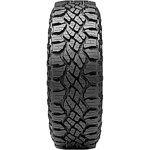 Goodyear Wrangler DuraTrac Radial - LT265/70R17 121Q