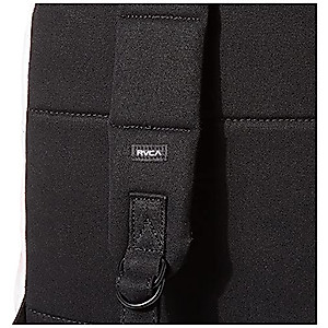 RVCA Lukas Canvas Backpack