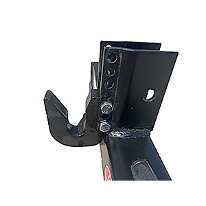 Category 1 Standard Quick Hitch