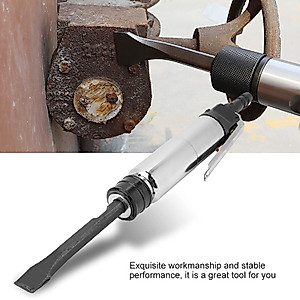 Pneumate Hammer Tool Pneumatic Hammers Industrial Powerful Handle Straight Type Air Chisel Pneumatic Hammer Shovel Tool