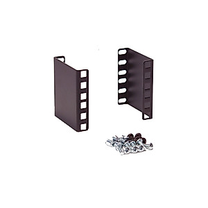 IAB103V10-2U 2U 3 inch Rack Extender for Industrial Standard 19 inch 2 Post or 4 Post Rack Cabinet.