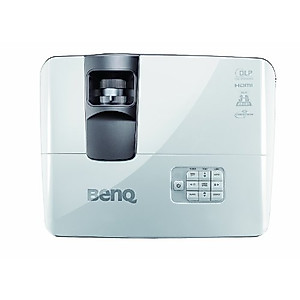 BenQ projector MX710