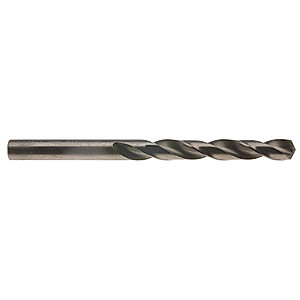 #37 (.1040") M35 Cobalt Jobber Length Drill Bit (PACK OF 6)