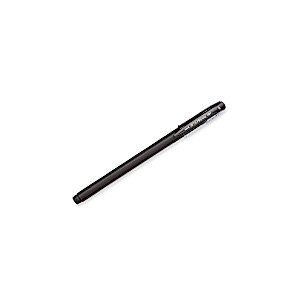 uni-ball Jetstream 101 Ballpoint Pens Medium Point, 1.0mm, Black, 12 Pack