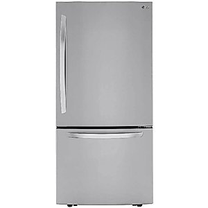 26 cu. ft. Bottom Freezer Refrigerator