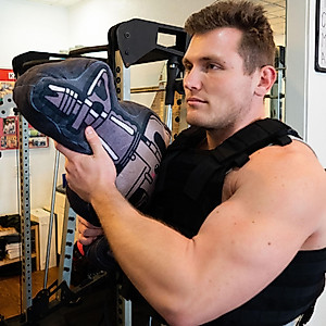 Tacticouture Battle Buddies™ - Eugene The M16-23 Inch, AR15 Gun Assault Rifle Plush - Original Jumbo Ultrasoft Official Plushie Kawaii Stuffed Pillow Cushion