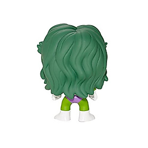 Funko POP Marvel: She-Hulk Vinyl Figure