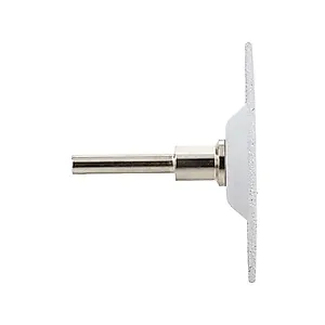 Innovative Products Of America - 3 3-In-1 Diamond Grinding Wheel (8151), One Size