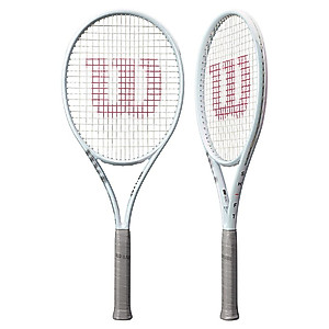 Wilson W-Labs Project Shift 315 Tennis Racquet