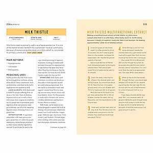 Herbal Medic: A Green Beret's Guide to Emergency Medical Preparedness and Natural First Aid