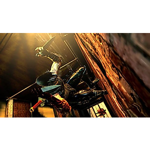 Ninja Gaiden 3 - Playstation 3