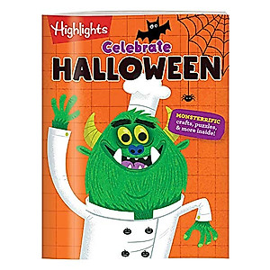 Highlights Celebrate Holidays 4-Book Set