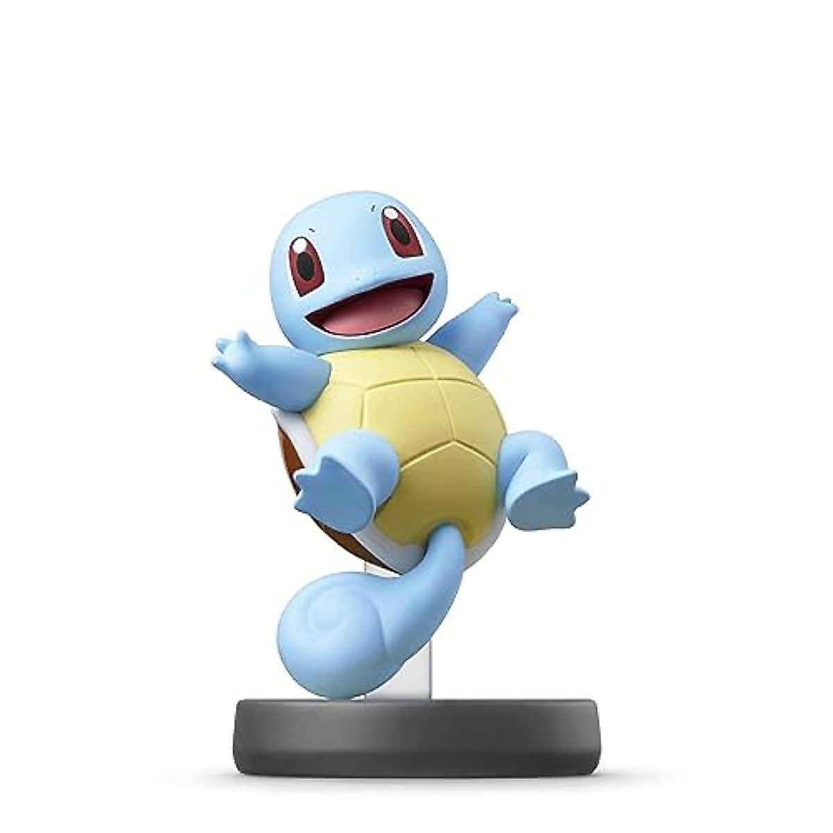 amiibo Squirtle (Nintendo Switch)